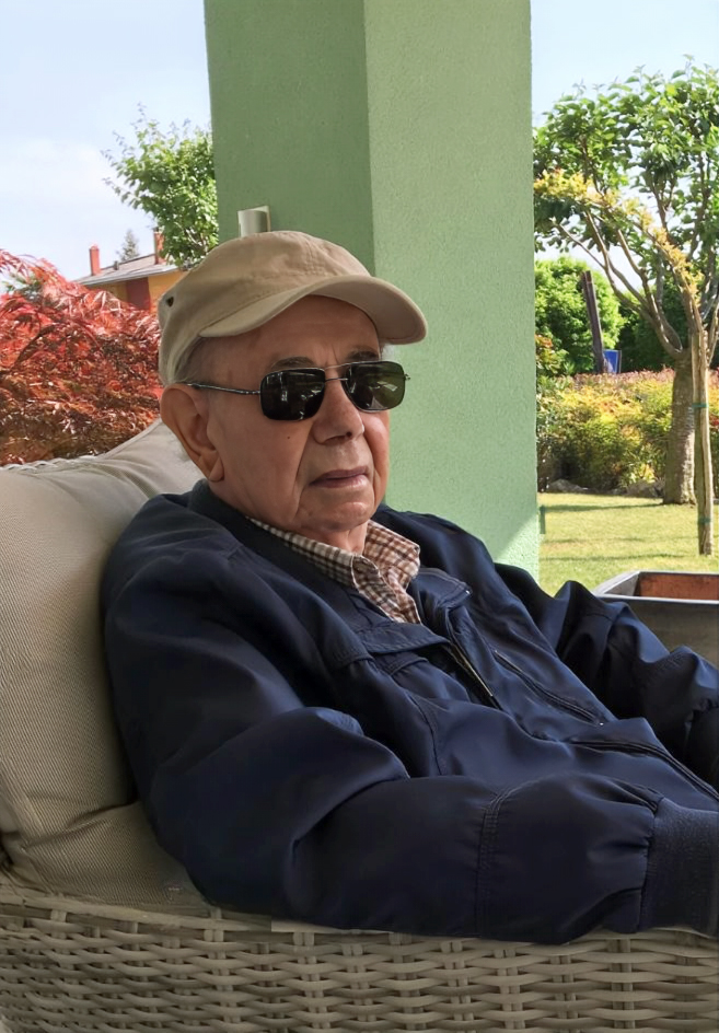 Mario Ferracini - onoranzefunebribona